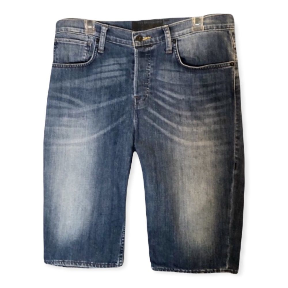 Levi’s Vintage 1990s Y2k 777 Standard Men’s Denim Sho… - Gem